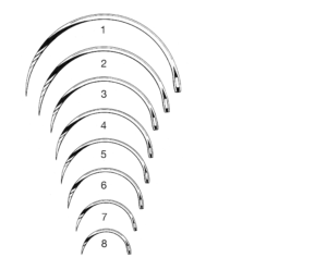 NEEDLES – Anchor Surgical