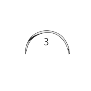 NEEDLES – Anchor Surgical