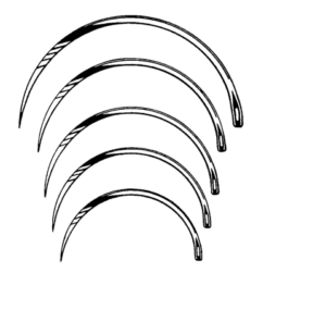 NEEDLES – Anchor Surgical